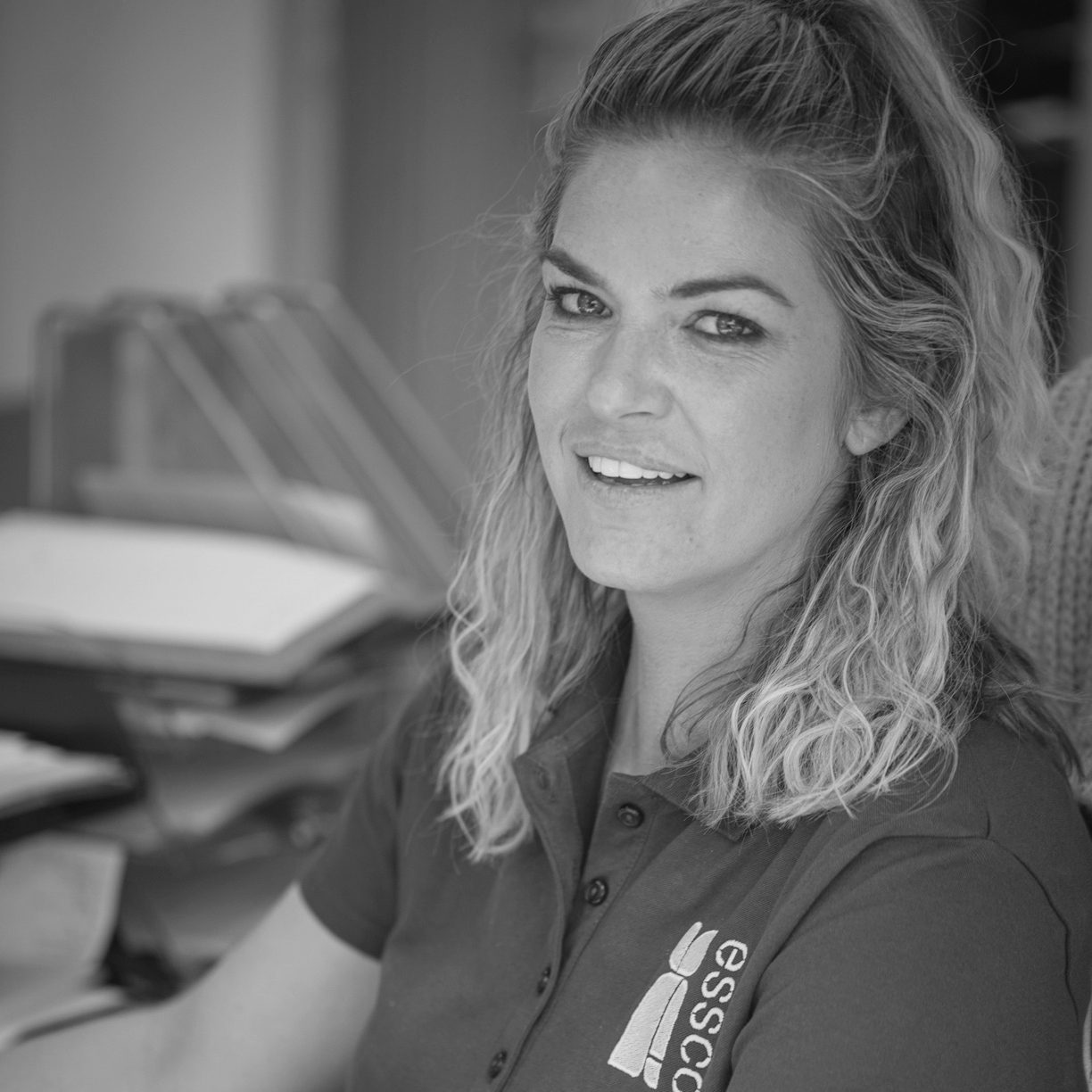 Bio Jo Knight - Essco