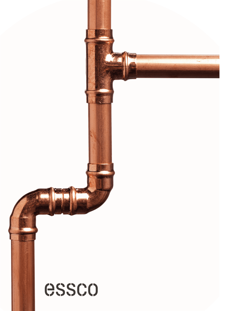 Top Tips | HVAC | ESBE | Essco Group | Rotary Valves